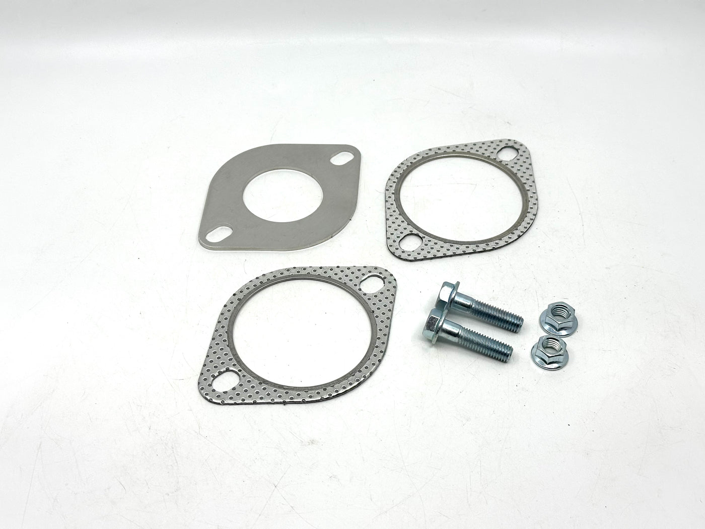 3" Exhaust Restrictor Plate (3" to 2") – JP3 Motorsports