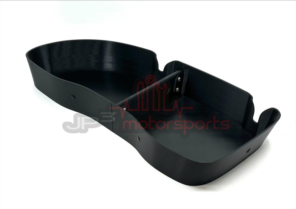 Mazda RX7 FD3S Rear Bin Storage Tray (LHD Passenger Side) – JP3 Motorsports
