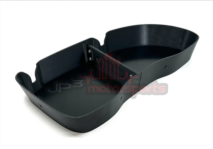 Mazda RX7 FD3S Rear Bin Storage Tray (LHD Driver Side) – JP3 Motorsports