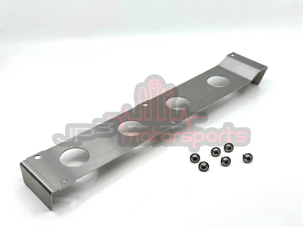 Toyota 4A-GE 16v Spark Plug Valley Cover – JP3 Motorsports