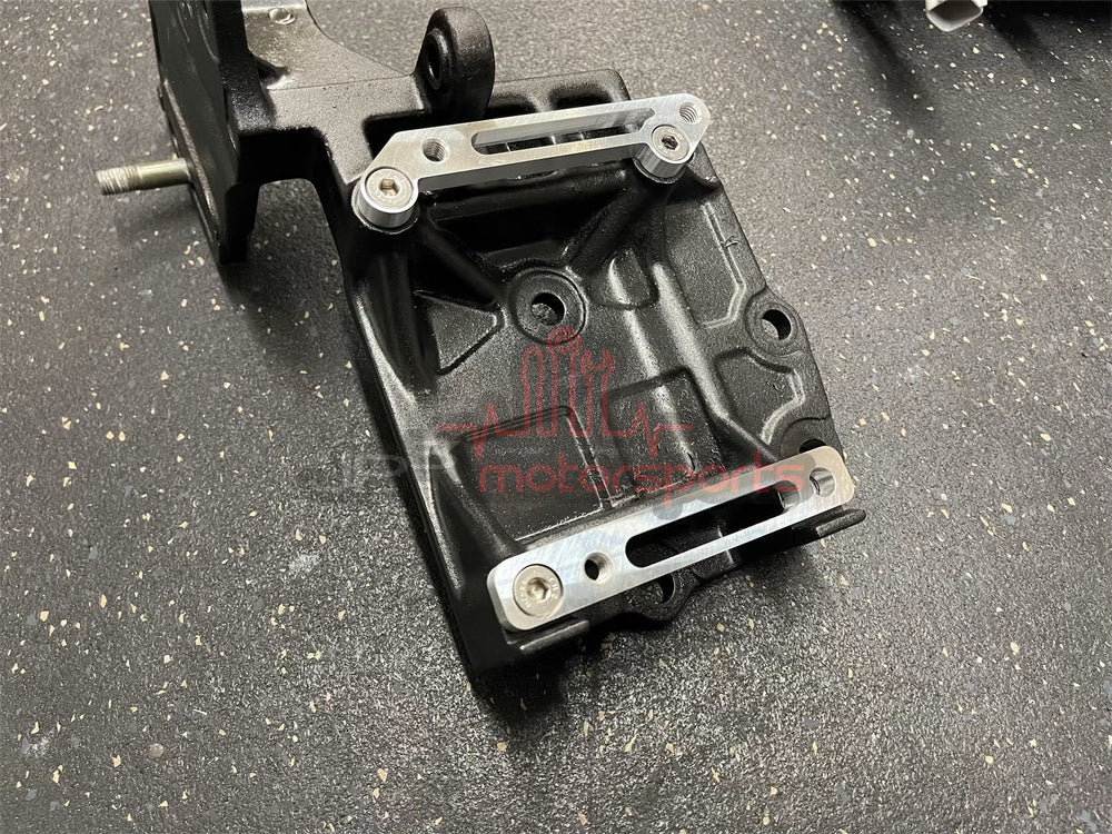 Mazda RX7 FD3S 13B-REW AC Line Kit for SMIC/FMIC (LHD) ***DENSO Evapor ...