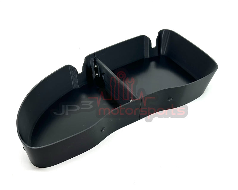 Mazda RX7 FD3S Rear Bin Storage Tray (LHD Passenger Side) – JP3 Motorsports
