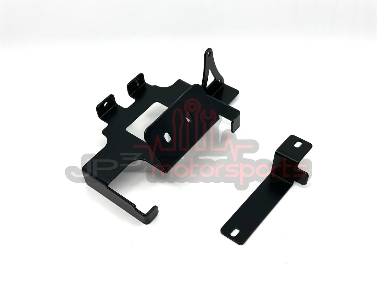 Mazda RX7 FD3S Battery Relocation Kit with Antigravity ATX-20-HD – JP3 ...
