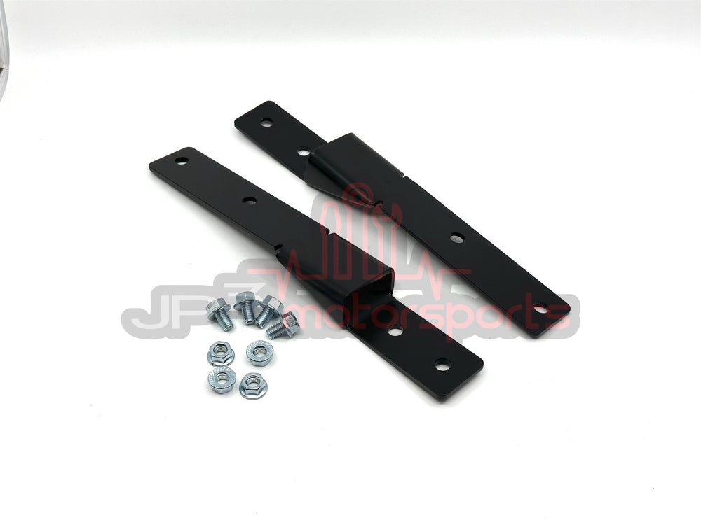 Mazda RX7 FD3S Front Sway Bar Reinforcement Bracket Set – JP3 Motorsports