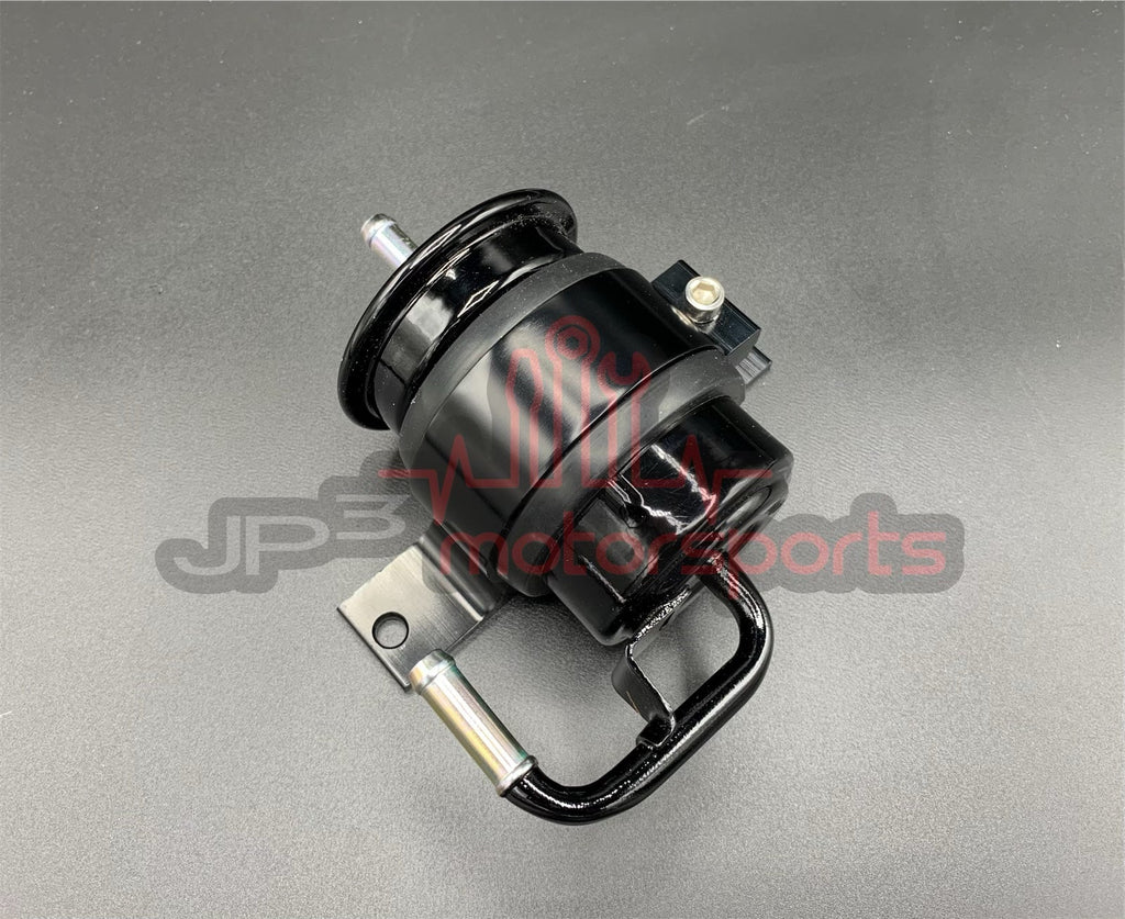 Mazda RX7 FD3S Fuel Filter Relocation Kit – JP3 Motorsports