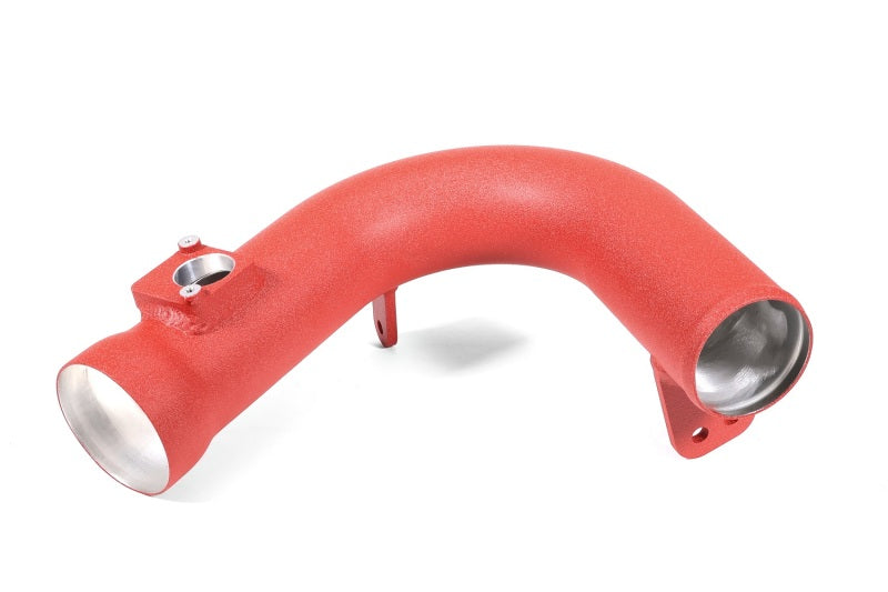 Perrin 22 23 Subaru WRX Cold Air Intake Red