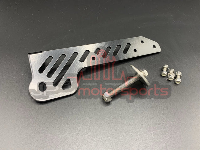 Mazda RX7 FD3S Injector Dynamics F750 Fuel Filter Bracket