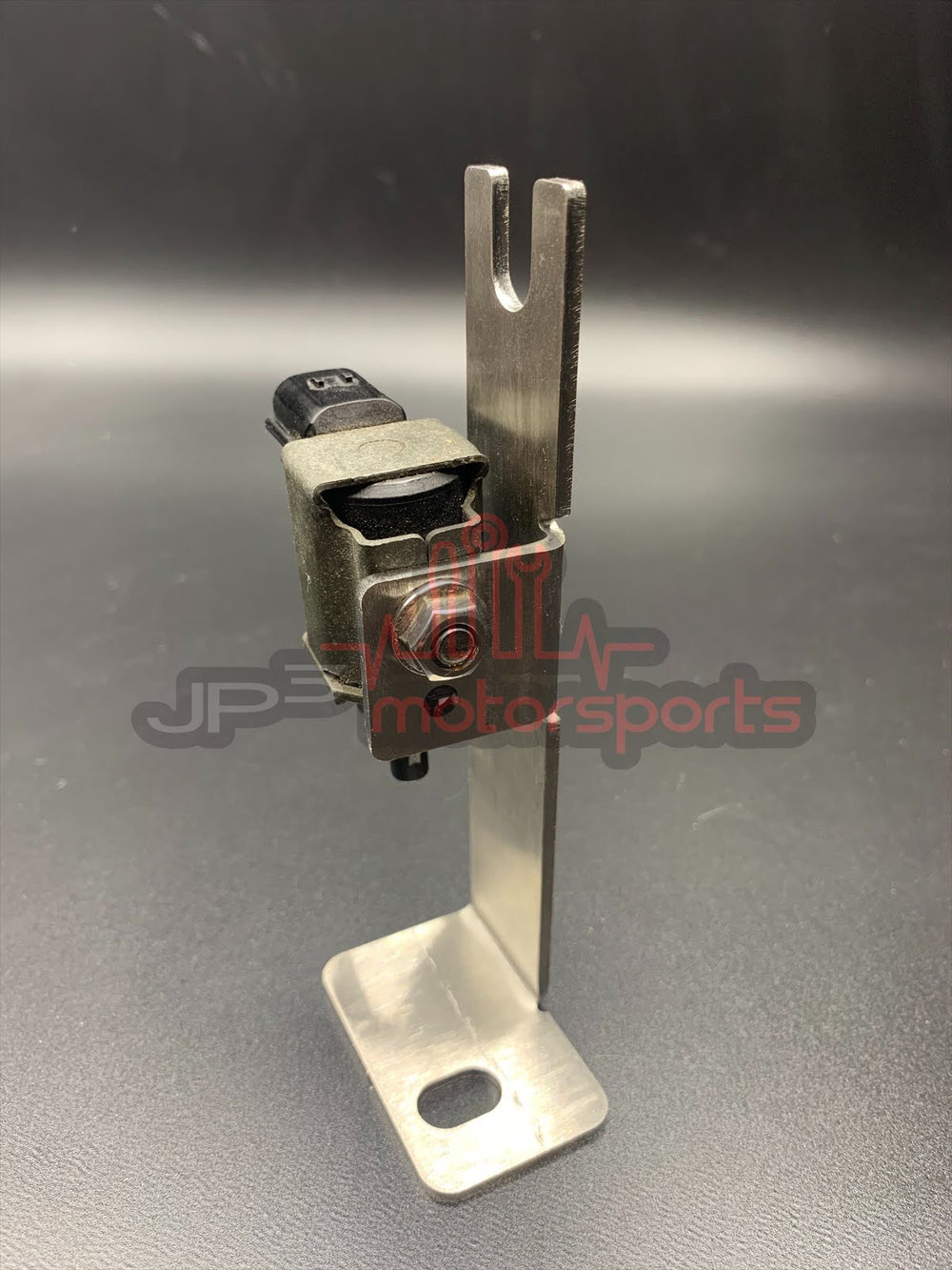 Mazda RX7 FD3S 13B-REW Upper Intake Manifold Bracket – JP3 Motorsports