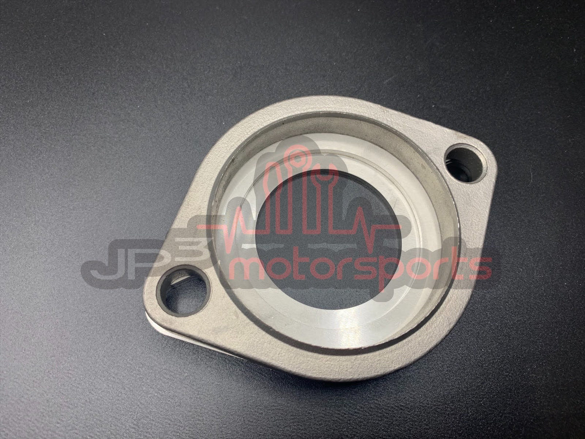 3" Exhaust Restrictor Plate (3" to 2") – JP3 Motorsports