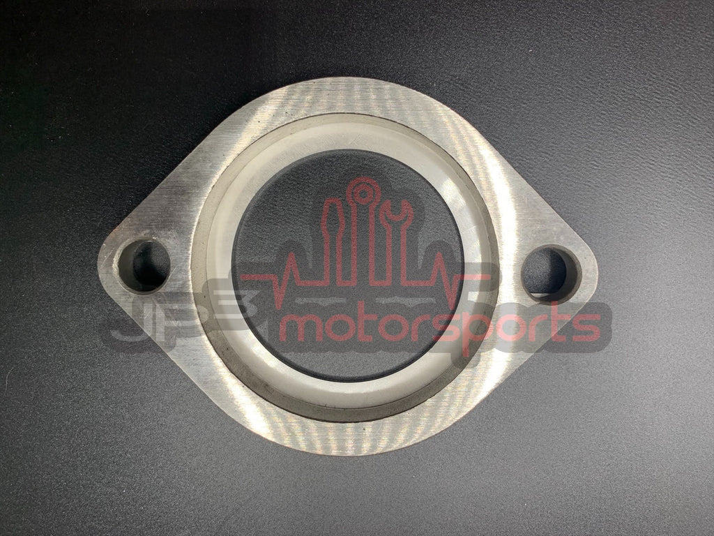 3" Exhaust Restrictor Plate (3" to 2") – JP3 Motorsports