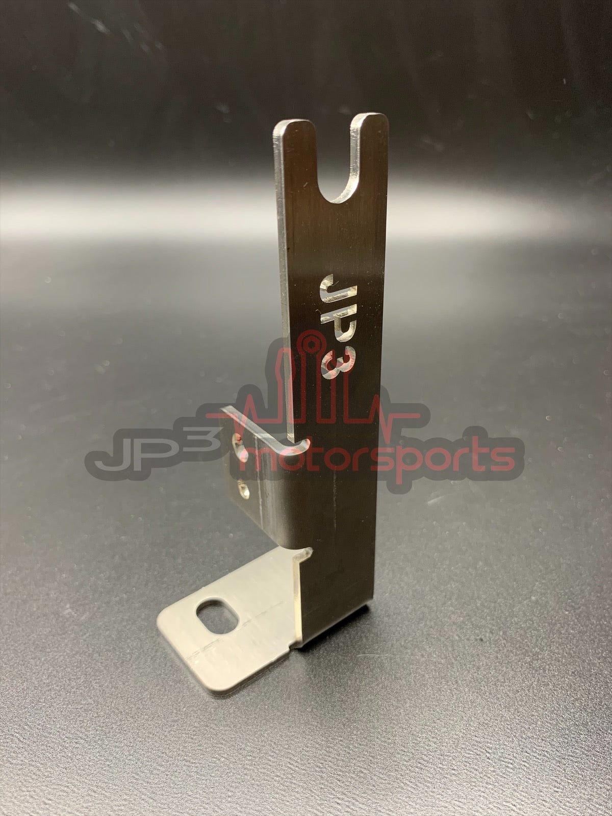 Mazda RX7 FD3S 13B-REW Upper Intake Manifold Bracket – JP3 Motorsports